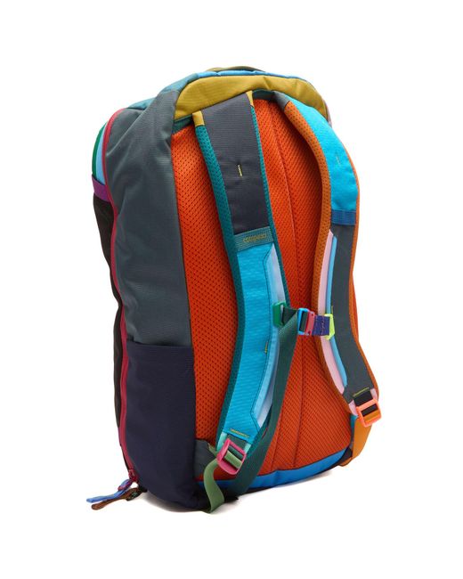 COTOPAXI Allpa Mini 20L Travel Pack in Black | Lyst