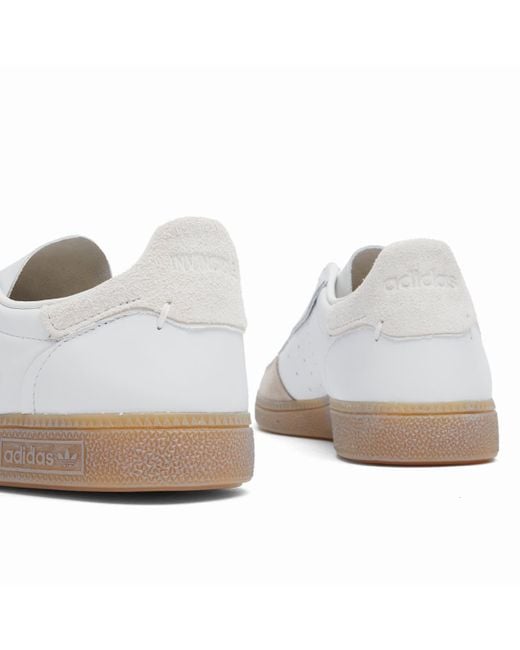 adidas Handball Spezial Invincible in White for Men | Lyst