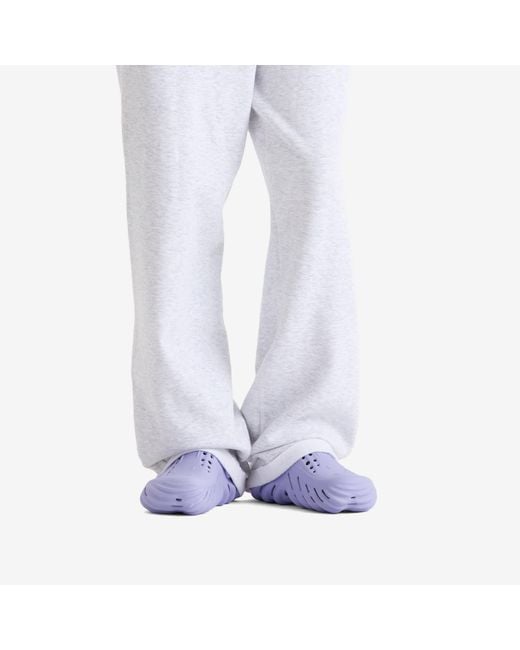 Crocs™ Echo Clog in Blue | Lyst