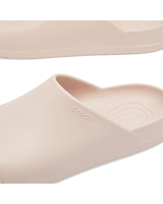 Crocs™ Dylan Clog in Pink | Lyst