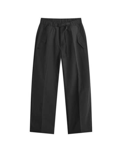KA_YO_Prototype Parachute Pants in Gray for Men | Lyst
