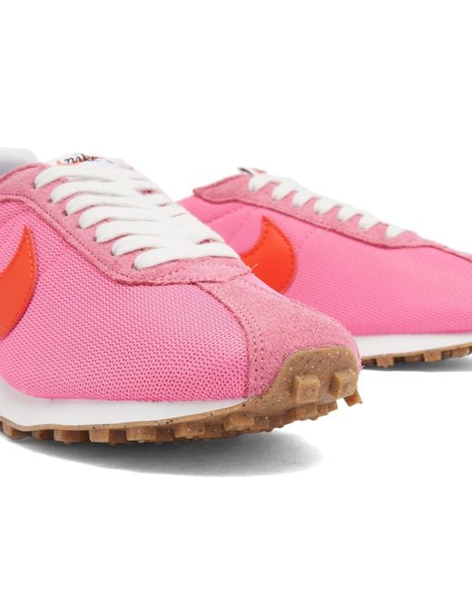Nike Ld-1000 W Sneaker in Pink | Lyst