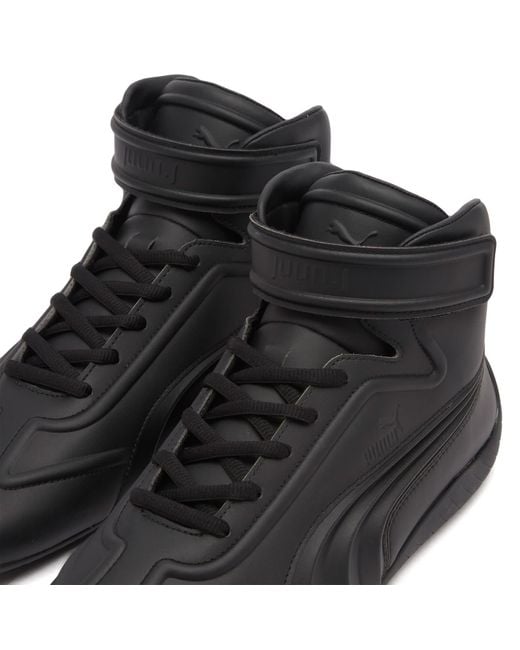 PUMA X Juun J Speedcat Sneaker in Black for Men | Lyst