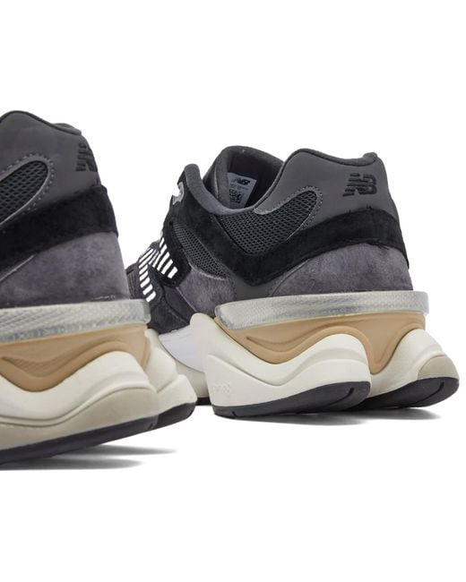 New Balance U9060Blc in Blue | Lyst