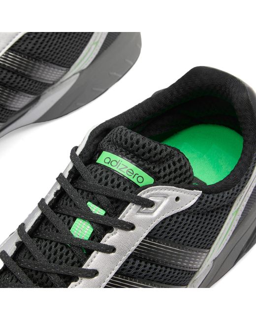 adidas Adizero Adios Og Sneaker in Brown | Lyst UK
