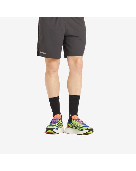 adidas Originals Adidas Adizero Aruku Sneaker in Blue for Men | Lyst