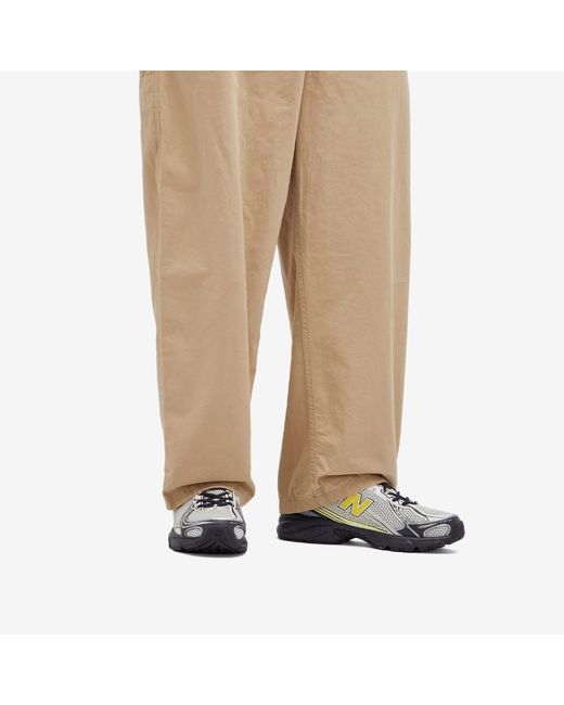 New Balance U740Fr2 in Gray | Lyst