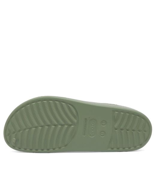 Crocs™ Dylan Clog in Green | Lyst