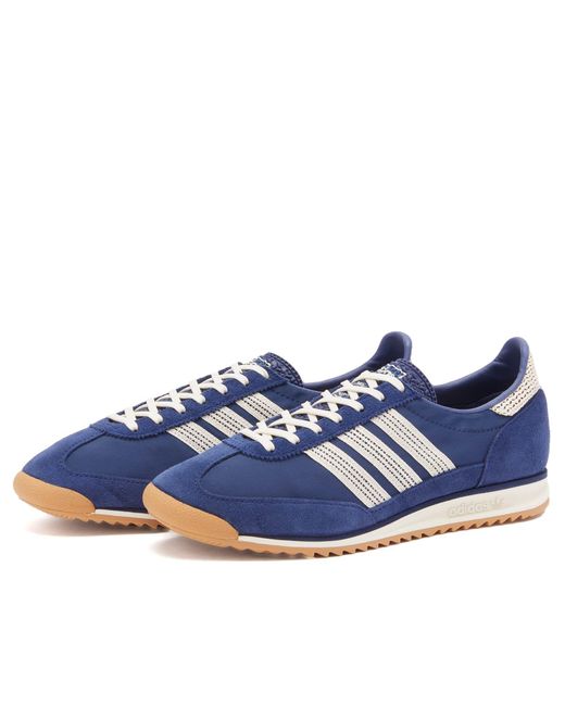 adidas Sl 72 Og W in Blue | Lyst
