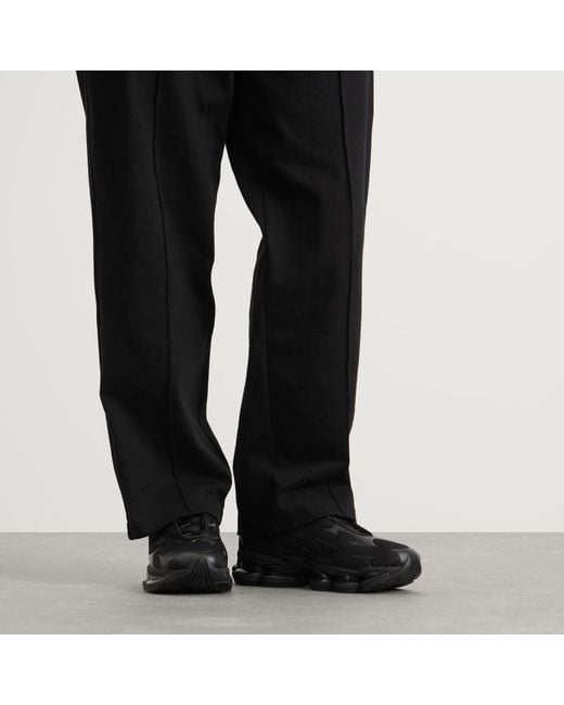 New Balance Abzorb 2000 Sneaker in Black for Men | Lyst UK