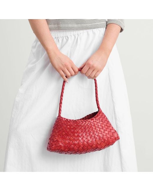 Dragon Diffusion Rosanna Bag in Red | Lyst UK