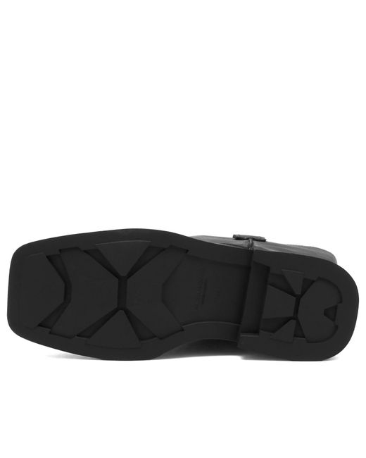 Vagabond Shoemakers Eyra Boot in Black | Lyst