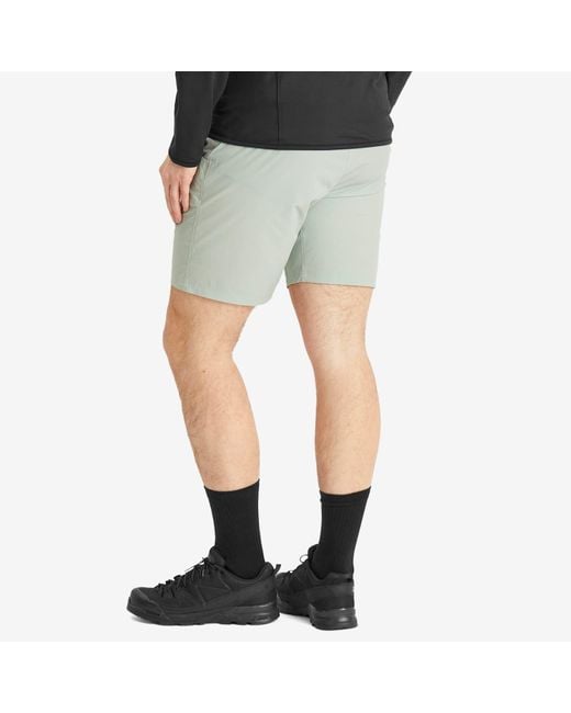 Arc'teryx Arcteryx Incendo Short 9" in Green for Men | Lyst UK