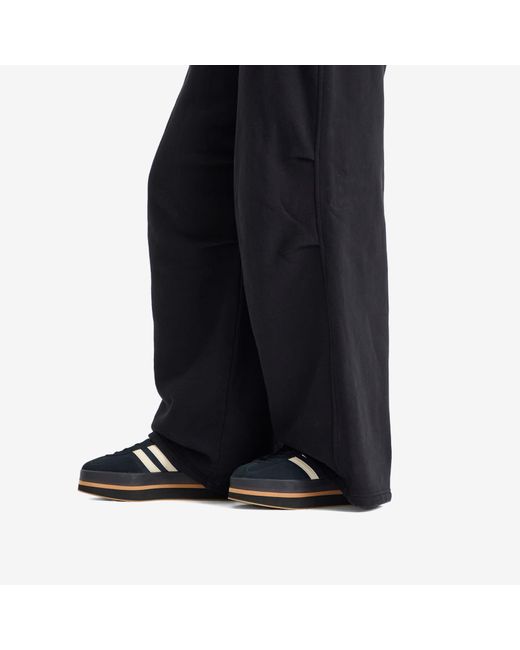 adidas Gazelle Stack W Sneaker in Blue | Lyst