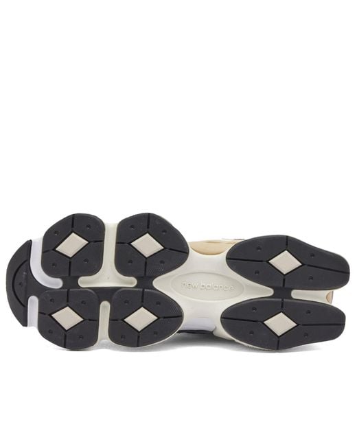 New Balance U9060Blc in Blue | Lyst