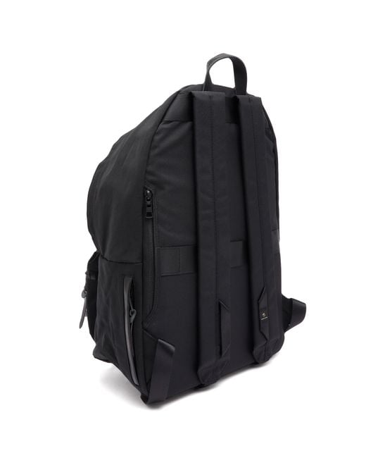 master-piece Root Backpack in Black | Lyst