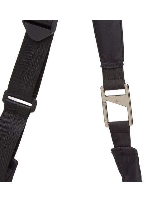 Arc Third Bag in Black | Lyst