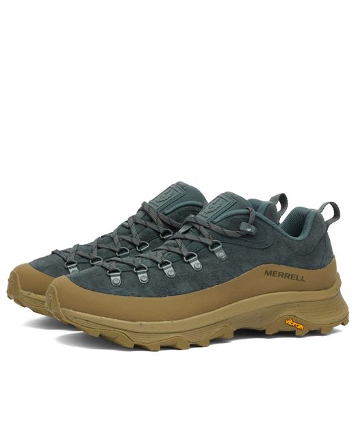 Merrell Belstaff X Ontario Speed Sneakers in Blue for Men | Lyst UK