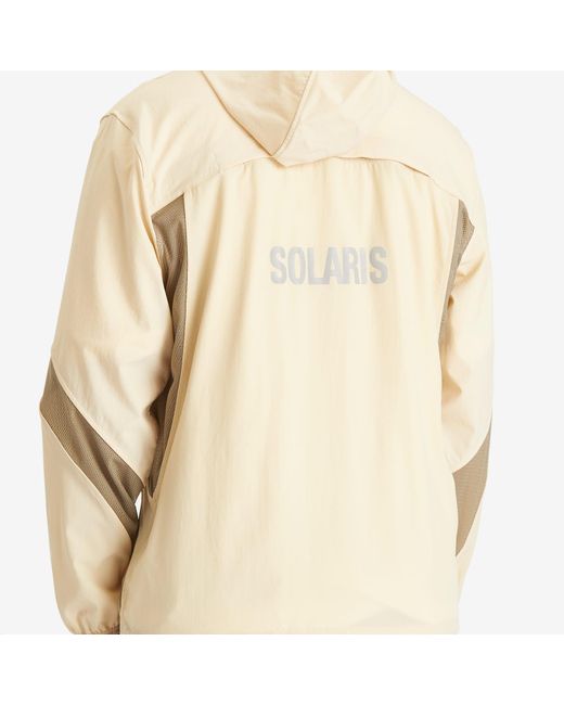 KA_YO_Prototype Solaris Jacket in Natural for Men | Lyst