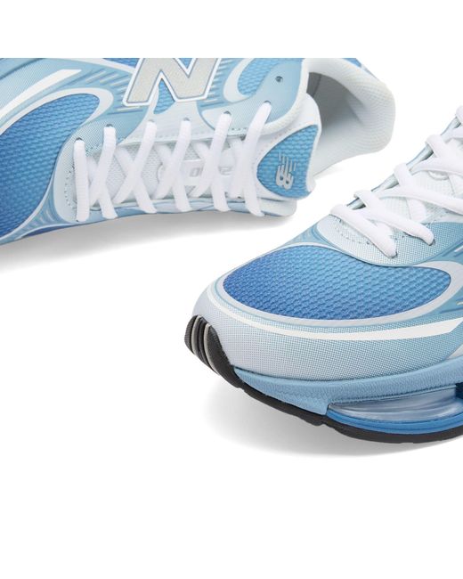 New Balance Abzorb 2000 Sneaker in Blue | Lyst