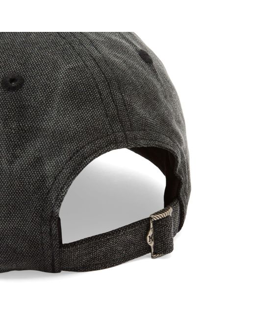 Heresy Arch Cap in Black for Men | Lyst UK