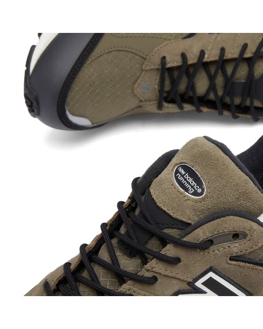 New Balance M2002Rxu in Brown | Lyst