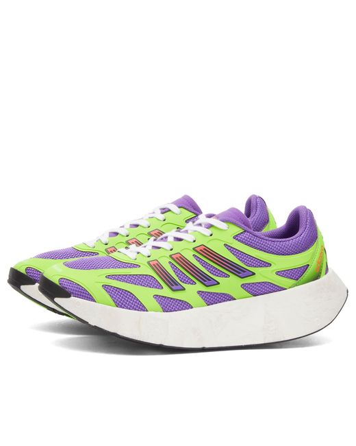 adidas Adizero Aruku W in White | Lyst