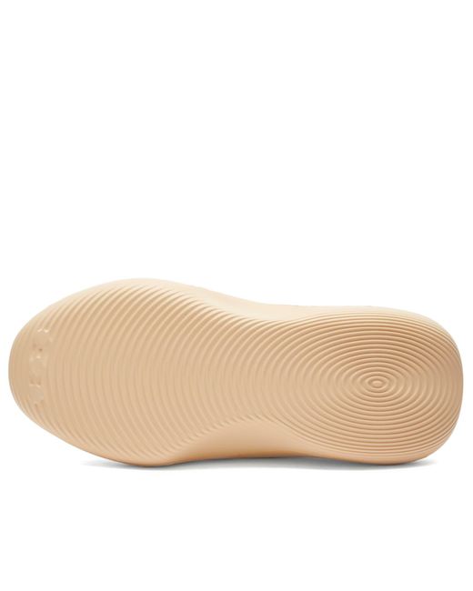 adidas Adifom Iiinfinity Mule in Natural for Men | Lyst