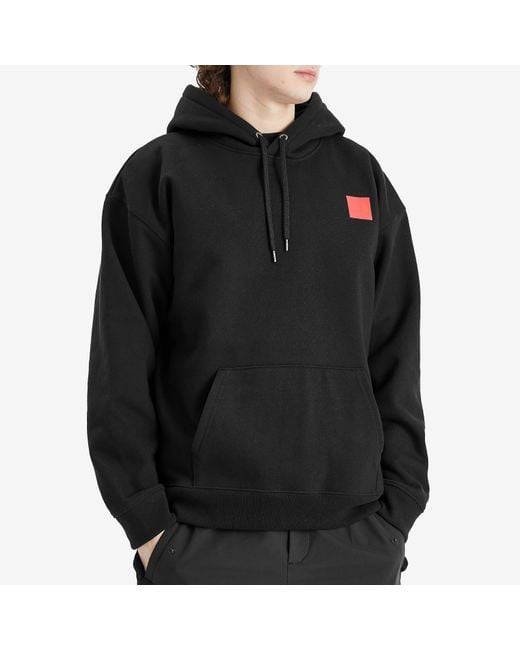 The North Face 40Th Anniversary Mountain Hoodie in Black for Men | Lyst