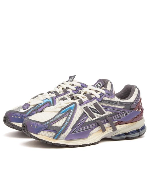 New Balance 1906A Sneaker in Blue | Lyst