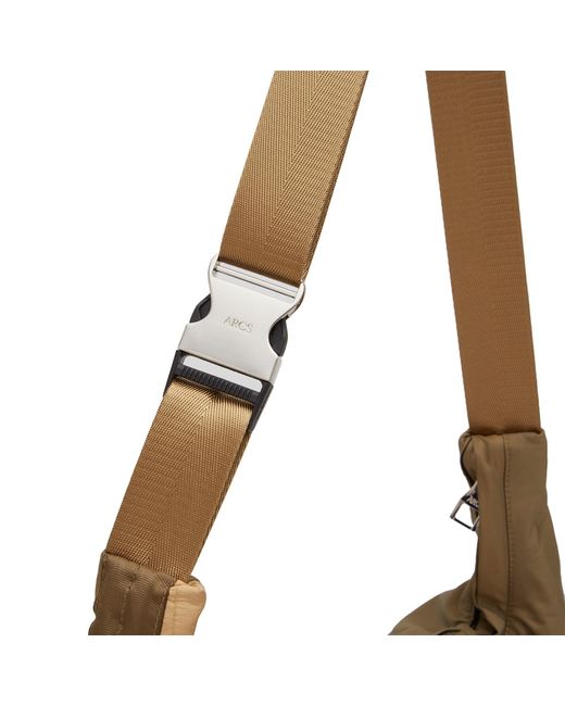 Arc Little Hey Sling Bag in Natural | Lyst