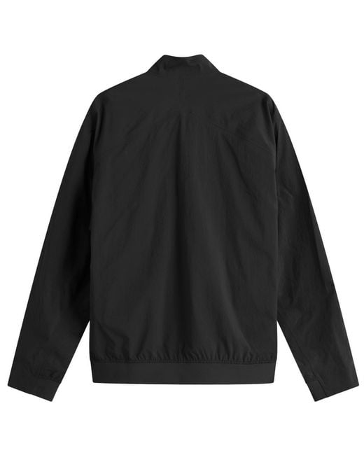 Arc'teryx Arc'Teryx Veilance Diode Bomber Jacket in Black for Men ...