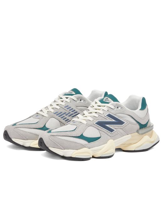 New Balance U9060Hms in Blue | Lyst