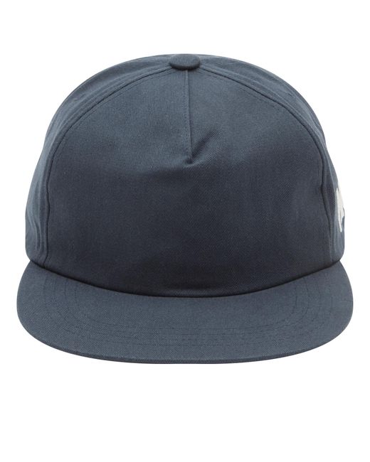 N!CE Side Logo Cap in Blue for Men | Lyst UK