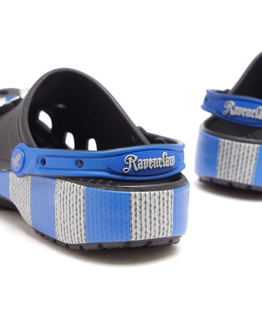 Crocs™ X Harry Potter Ravenclaw Classic Clog in Blue | Lyst Canada
