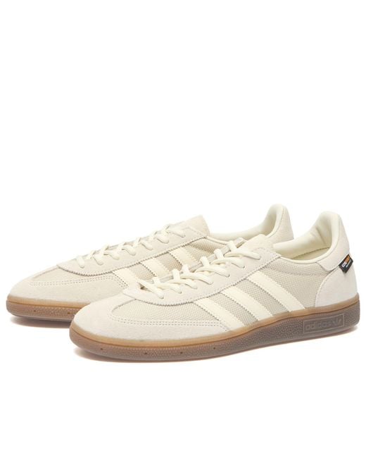 adidas Handball Spezial Sneaker in White for Men | Lyst UK