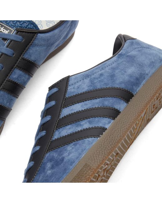adidas Originals Sneakers in Blue for Men | Lyst UK