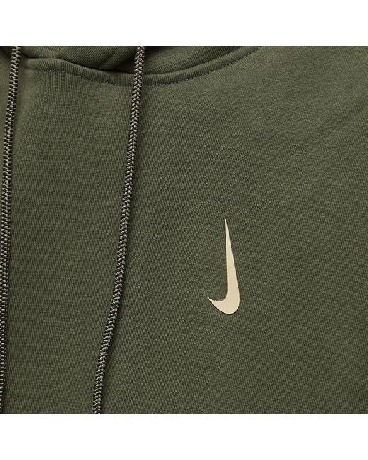 Nike X Billie Eilish M Nrg La Hoodie in Green for Men | Lyst UK Nike X Billie Eilish M Nrg La Hoodie in Green for Men | Lyst UK