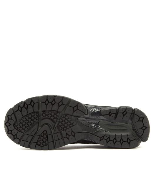 New Balance 1906 Loafer U1906Lai in Black | Lyst UK