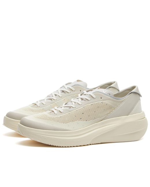 Y-3 Subaya in White for Men | Lyst