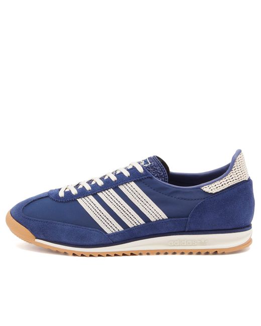 adidas Sl 72 Og W in Blue | Lyst