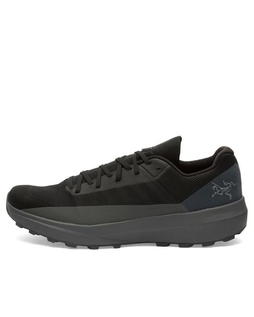 Arc'teryx Norvan Ld 4 in Black for Men | Lyst