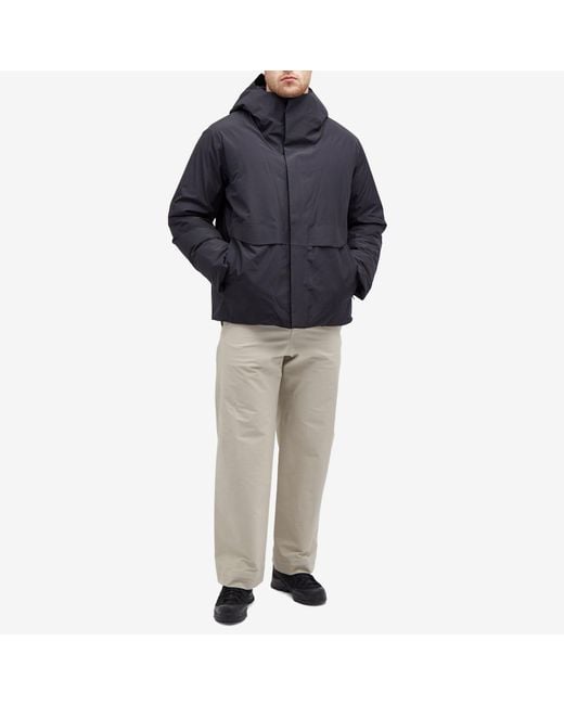 Arc'teryx Arcteryx Veilance Sorin Down Jacket in Black for Men | Lyst Arc'teryx Arcteryx Veilance Sorin Down Jacket in Black for Men | Lyst