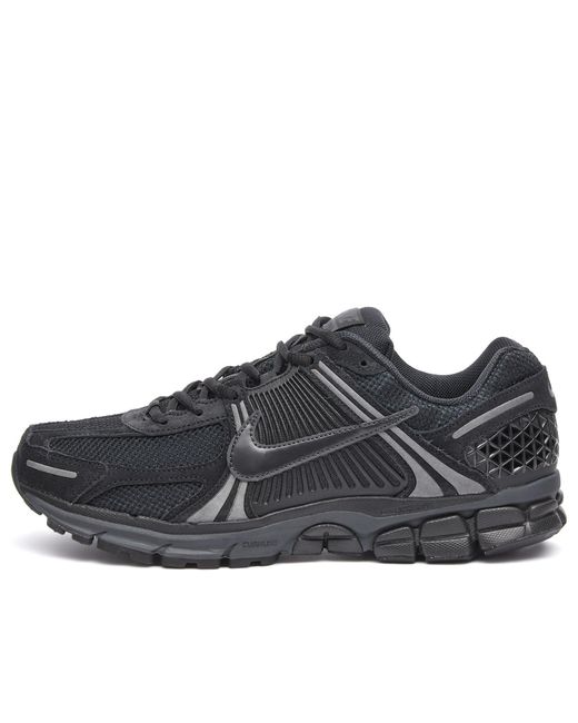 Nike Zoom Vomero 5 Sde Sneaker in Black for Men | Lyst