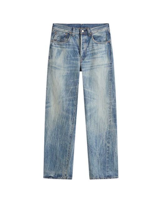 Levi's Lvc 1947 501 Jeans in Blue for Men | Lyst