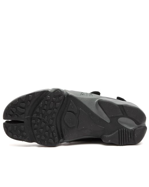 Nike Rift Reflective Sneakers in Black | Lyst