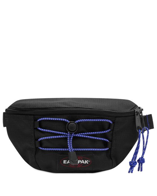 Eastpak Springer Waistpack in Black | Lyst