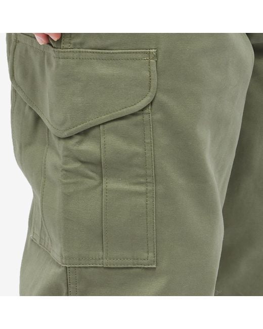 Filson Field Cargo Pant in Green for Men | Lyst