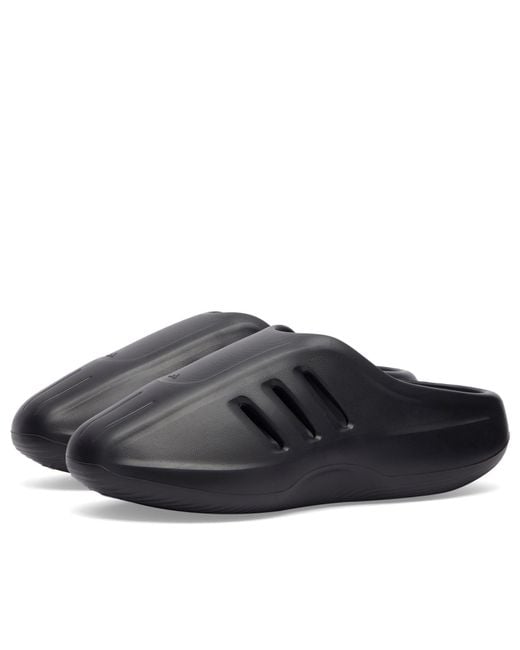 adidas Adifom Iiinfinity Mule in Black for Men | Lyst