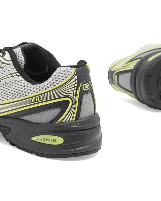 New Balance U740Fr2 in Gray | Lyst